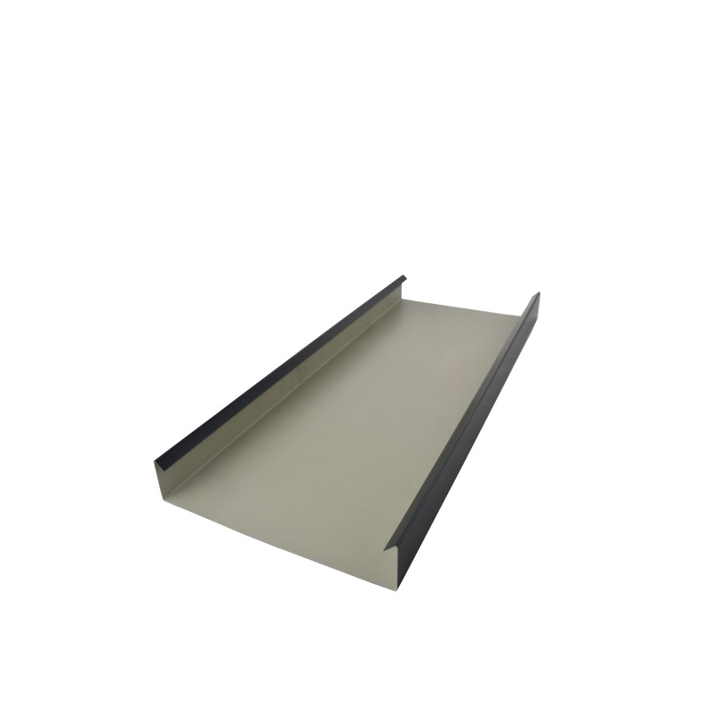 Couvertine | Bout2tole.fr