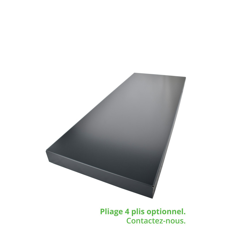 Couvertine | Bout2tole.fr