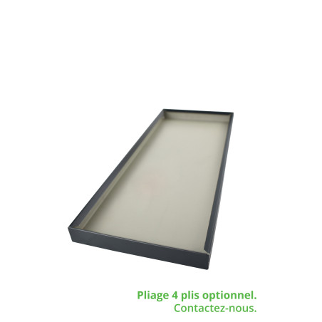 Couvertine | Bout2tole.fr